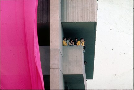 A Chronology of Computing at The University of Waterloo