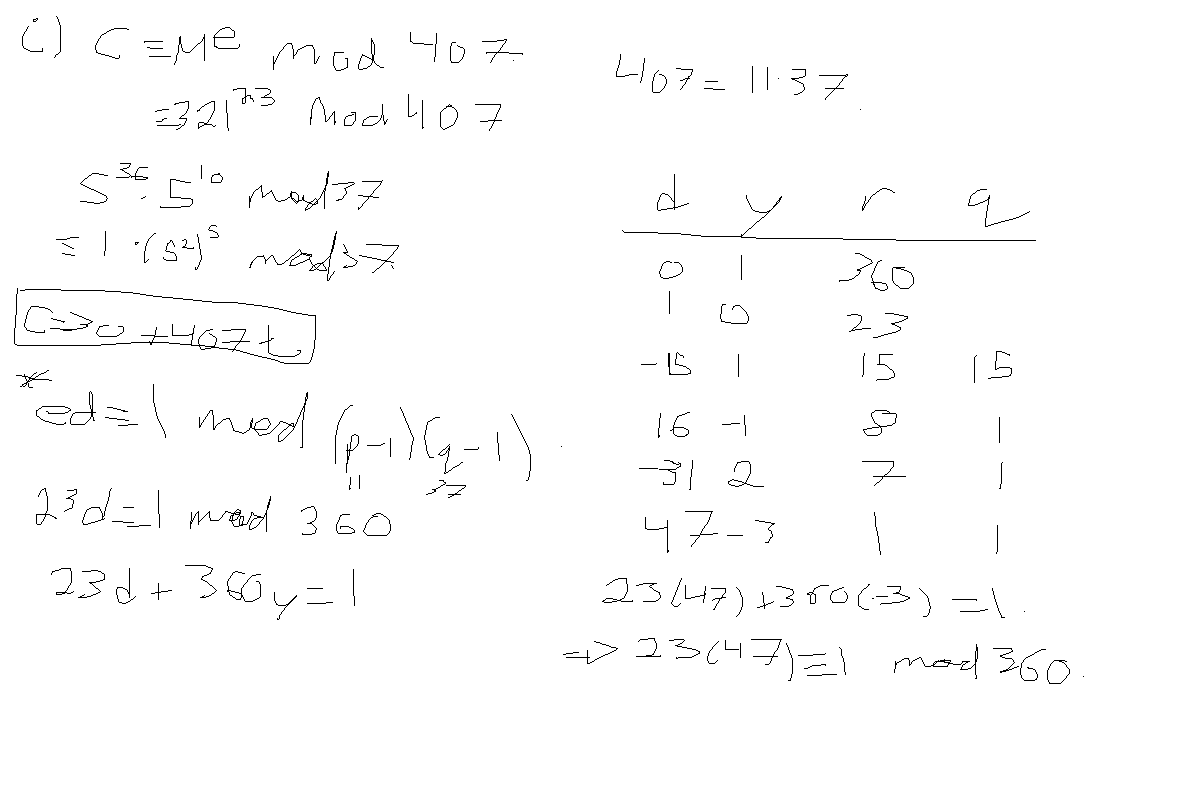 University Of Waterloo Math Questions