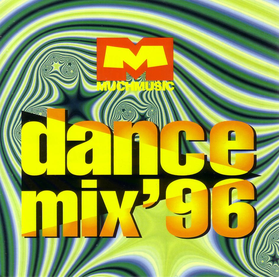 Dance Mix 96 Various Artists DANCEMIX 096 Dance Mix 96 Various Artists DANCEMIX 096